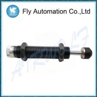 China AD Series Airtac Shock Absorber Buffering / Air Cylinder Shock Absorber AD2525 for sale