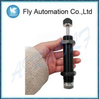 China AD Series Airtac Shock Absorber Buffering / Air Cylinder Shock Absorber AD2525 for sale