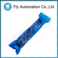 China 3.2m/S Pneumatic Air Cylinders Carbon Steel Shock Absorber Buffering Airtac Type for sale
