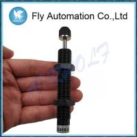 China Oil Buffer Pneumatic Air Cylinders Shock Absorber Iron Body Material AC1410-2 for sale