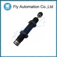 China Oil Buffer Pneumatic Air Cylinders Shock Absorber Iron Body Material AC1410-2 for sale