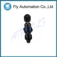 China Oil Buffer Pneumatic Air Cylinders Shock Absorber Iron Body Material AC1410-2 for sale