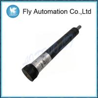 China Adjustable Hydraulic Speed Regulator HR Series Shock Absorber HR30 HR60 for sale