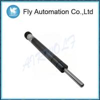 China Stainless Steel Shock Absorber Hydraulic Speed Controller Speed Regulator HR60 for sale