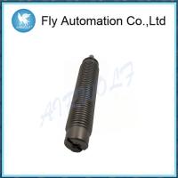 China Basic Type Pneumatic Air Cylinders Shock Absorber RB Series RB1007 RB1006 for sale