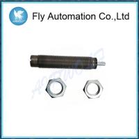 China Basic Type Pneumatic Air Cylinders Shock Absorber RB Series RB1007 RB1006 for sale