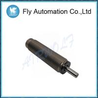 China Steel Pneumatic Air Cylinders RB2015 Hydraulic Shock Absorber Steady Speed for sale