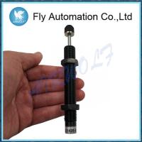 China Oil Pressure Air Hydraulic Industrial Shock Absorbers AC1420-2 Self Compensation for sale