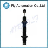 China Oil Pressure Air Hydraulic Industrial Shock Absorbers AC1420-2 Self Compensation for sale