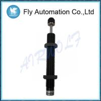 China Oil Pressure Air Hydraulic Industrial Shock Absorbers AC1420-2 Self Compensation for sale