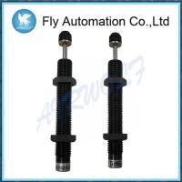 China Oil Pressure Air Hydraulic Industrial Shock Absorbers AC1420-2 Self Compensation for sale