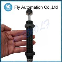 China Airtac Type Hydraulic Shock Absorber AC2020-2 Middle Impact Speed Oil Buffer for sale