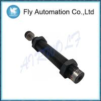 China Airtac Type Hydraulic Shock Absorber AC2020-2 Middle Impact Speed Oil Buffer for sale