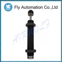 China Airtac Type Hydraulic Shock Absorber AC2020-2 Middle Impact Speed Oil Buffer for sale