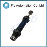China Middle Lode Pneumatic Air Cylinders AC2030-2 Shock Absorber 30mm Stroke for sale