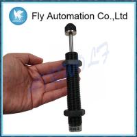 China Middle Lode Pneumatic Air Cylinders AC2030-2 Shock Absorber 30mm Stroke for sale