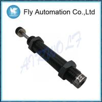 China Middle Lode Pneumatic Air Cylinders AC2030-2 Shock Absorber 30mm Stroke for sale