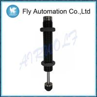 China Middle Lode Pneumatic Air Cylinders AC2030-2 Shock Absorber 30mm Stroke for sale