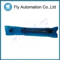 China Iron Air Cylinder Shock Absorber / AC2050-2 Plastic Cap Heavy Duty Shock Absorber for sale