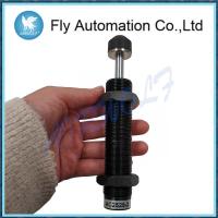 China 25mm Stroke Pneumatic Air Cylinders Shock Absorber Airtac Type AC2525-2 for sale