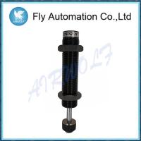 China 25mm Stroke Pneumatic Air Cylinders Shock Absorber Airtac Type AC2525-2 for sale