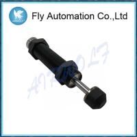 China 25mm Stroke Pneumatic Air Cylinders Shock Absorber Airtac Type AC2525-2 for sale