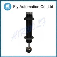 China 25mm Stroke Pneumatic Air Cylinders Shock Absorber Airtac Type AC2525-2 for sale