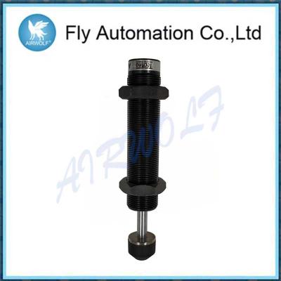 China 25mm Stroke Pneumatic Air Cylinders Shock Absorber Airtac Type AC2525-2 for sale