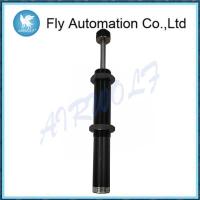 China AC2550-2 Pneumatic Air Cylinders Shock Absorber 50mm Stroke Oil Buffer for sale