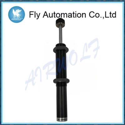 China AC2550-2 Pneumatic Air Cylinders Shock Absorber 50mm Stroke Oil Buffer for sale