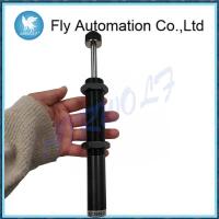 China AC2550-2 Pneumatic Air Cylinders Shock Absorber 50mm Stroke Oil Buffer for sale