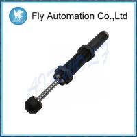China AC2550-2 Pneumatic Air Cylinders Shock Absorber 50mm Stroke Oil Buffer for sale