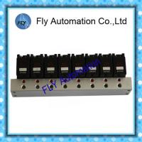 China Konganei 030E1 0304E1  Mini Pneumatic Solenoid Valves DC24V M5 2/2 Way 3/2 Way for sale