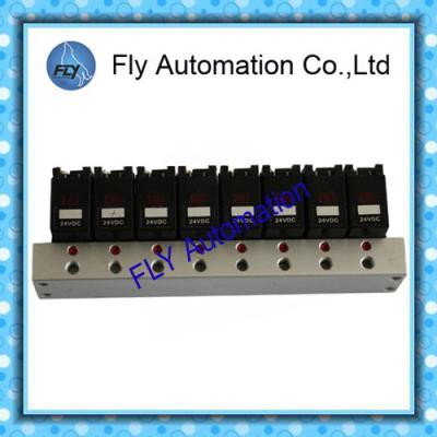 China Konganei 030E1 0304E1  Mini Pneumatic Solenoid Valves DC24V M5 2/2 Way 3/2 Way for sale