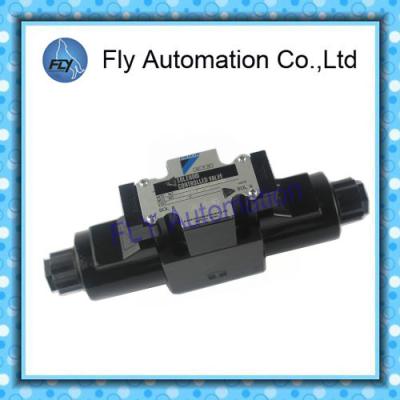 China Daikin Low Watt Type Pneumatic Solenoid Valves High Pressure CE for sale