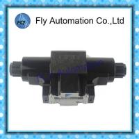 China Daikin Low Watt Type Pneumatic Solenoid Valves High Pressure CE for sale