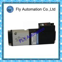 China Konganei 110-4E1 A110-4E1 Pneumatic Solenoid Valves M5 DC24V AC230V for sale