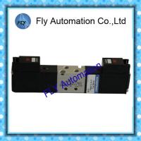 China Konganei 110-4E1 A110-4E1 Pneumatic Solenoid Valves M5 DC24V AC230V for sale