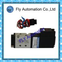 China Konganei 110-4E1 A110-4E1 Pneumatic Solenoid Valves M5 DC24V AC230V for sale