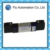 China Low Current Pneumatic Solenoid Valves 180-4E1 Full-Option Type CE for sale