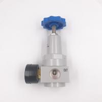 China 1/2 Inch Throttle Element Pressure Check Relief Valve High Precision QTYH-15 for sale