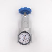China 1/2 Inch Throttle Element Pressure Check Relief Valve High Precision QTYH-15 for sale