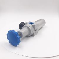 China 50 Mm Stroke High Pressure Filter Pressure Relief Valve CE Certification for sale