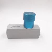 China Aluminum Alloy QLAH-20 G3/4 High Pressure Throttle Valve One Way Simple Structure for sale