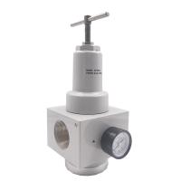 China 3/2 Inch Electromagnetic Pressure Distribution Valve for sale
