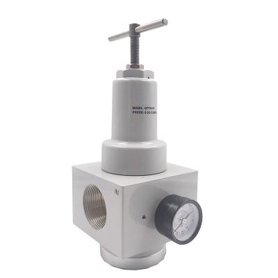 China 3/2 Inch Electromagnetic Pressure Distribution Valve for sale