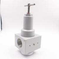 China 3/2 Inch Electromagnetic Pressure Distribution Valve for sale