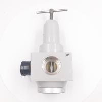 China 3/2 Inch Electromagnetic Pressure Distribution Valve for sale
