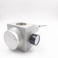 China 3/2 Inch Electromagnetic Pressure Distribution Valve for sale