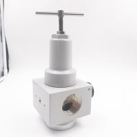 China 3/2 Inch Electromagnetic Pressure Distribution Valve for sale